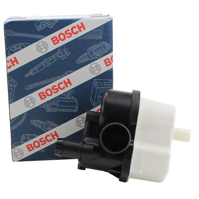 For BOSCH Fuel Vapor Leak Detection Pump For BMW 16137193479 USA Stock ...