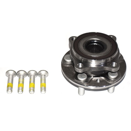 LR090515 Front Wheel Hub Bearing for Land Rover Range Rover Velar ...