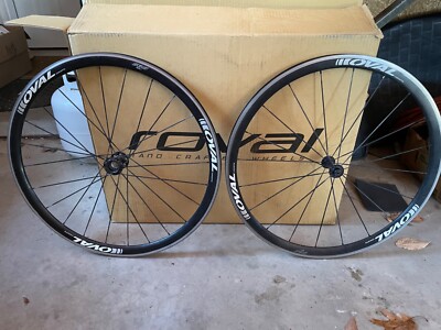 Wheels & Wheelsets - Oval Concepts - Nelo's Cycles