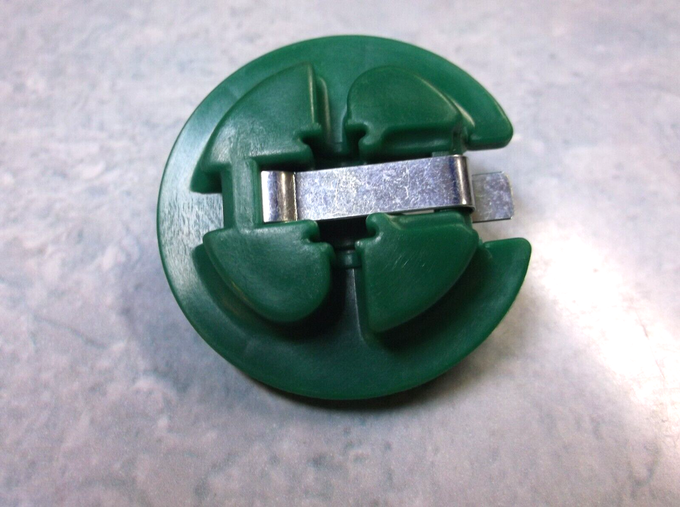 New String Trimmer Line Retainer Assembly 530401081, Husqvarna, Poulan ...