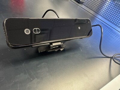 Raven Dual Facing Dash Camera and GPS System RVP-RV2 1080p Black | eBay