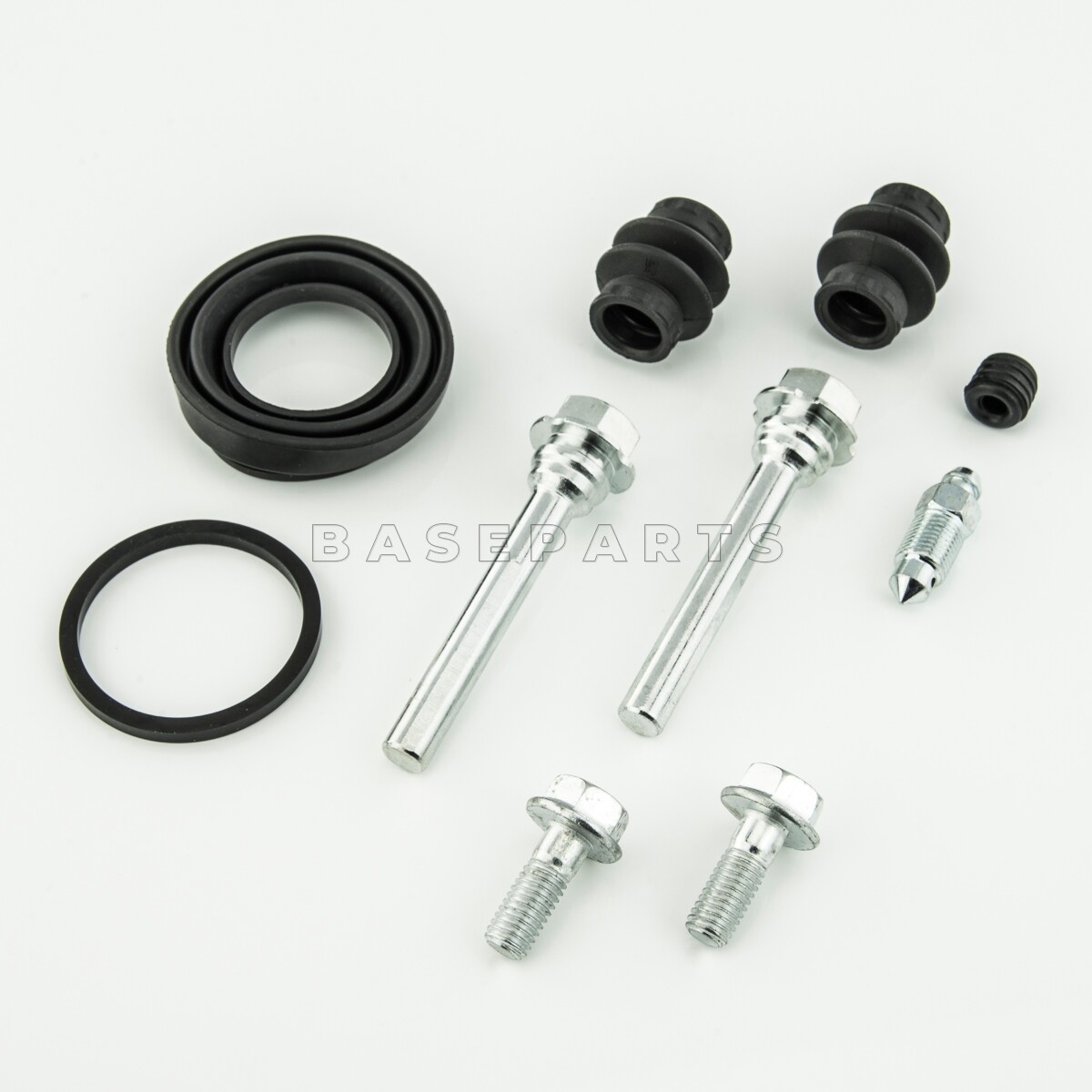 Kit de Réparation Étrier de Frein Guide Pins Joints Kit Hl Hr pour ...