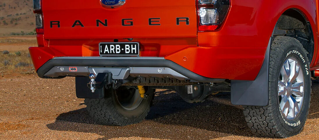 Towbar Step for sale in UK | 40 second-hand Towbar Steps