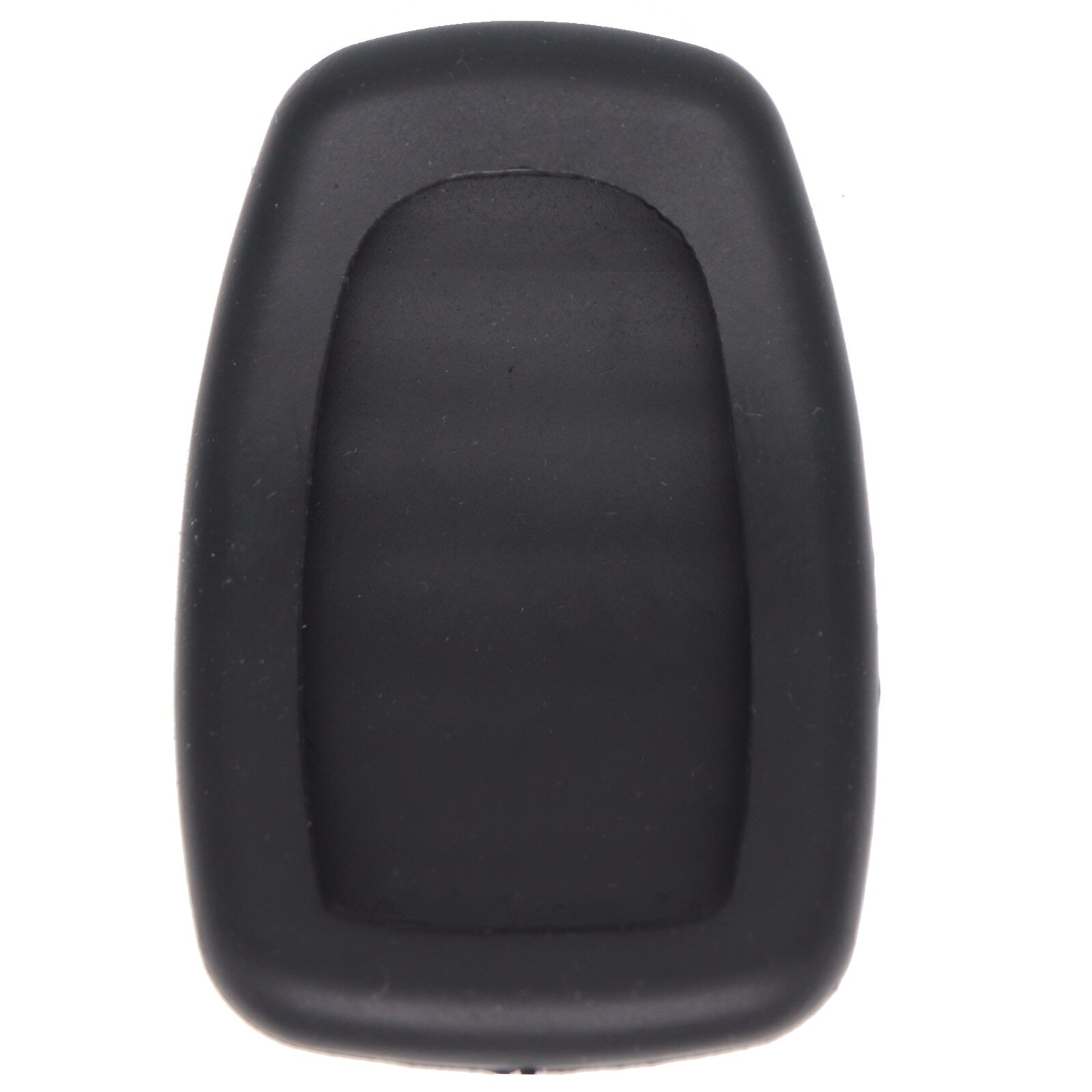 Rubber Anti-Slip Foot Pedal Cover Pads For Brake Clutch Fits For ...