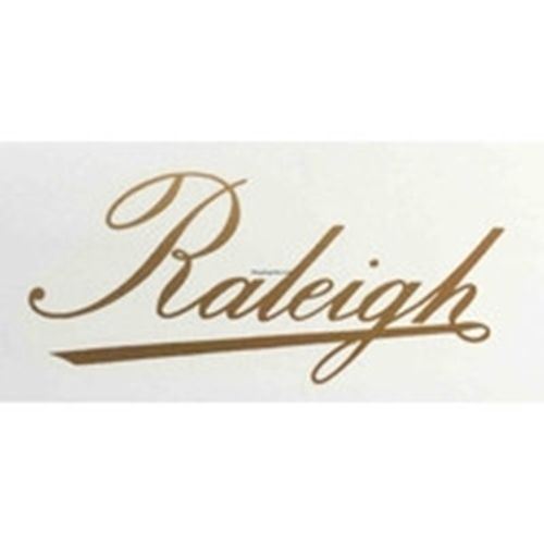 RALEIGH down tube or chaincase script. | eBay