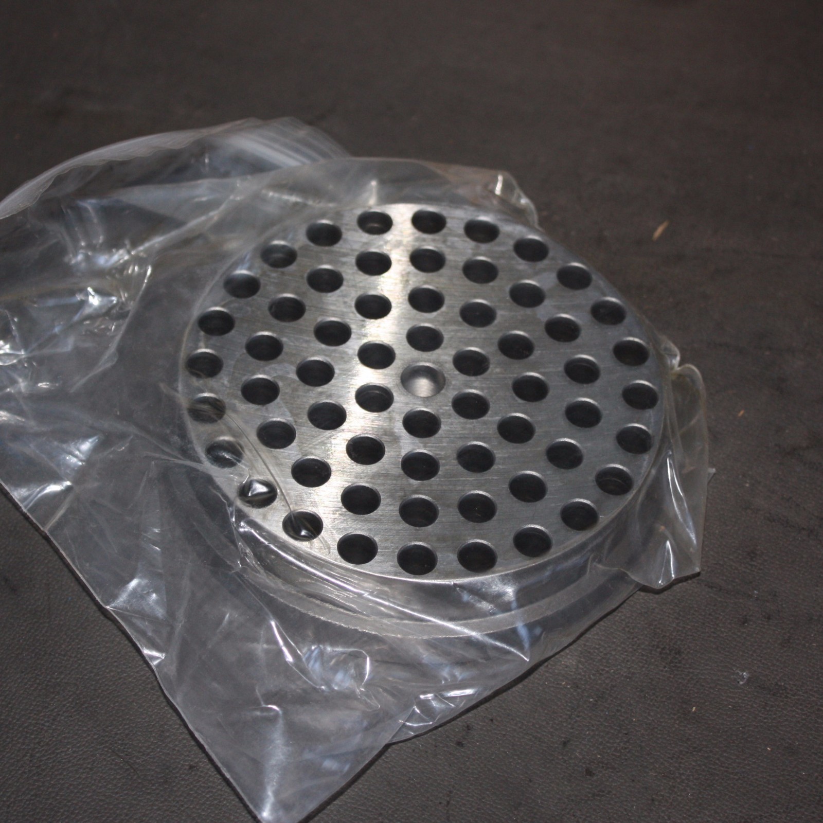 Valve Seat 1st stage suction - Superior W74 Gas Compressor replacement ...