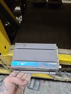 Used Working Curtis Controller 1310-5204 | eBay