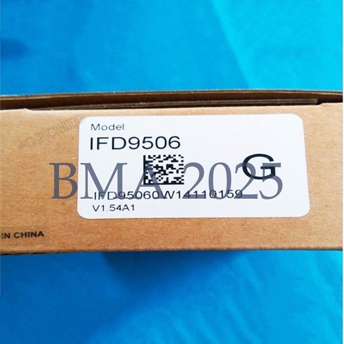 1PC New Plc Industrial Bus Conversion Module IFD9506 One year warranty ...