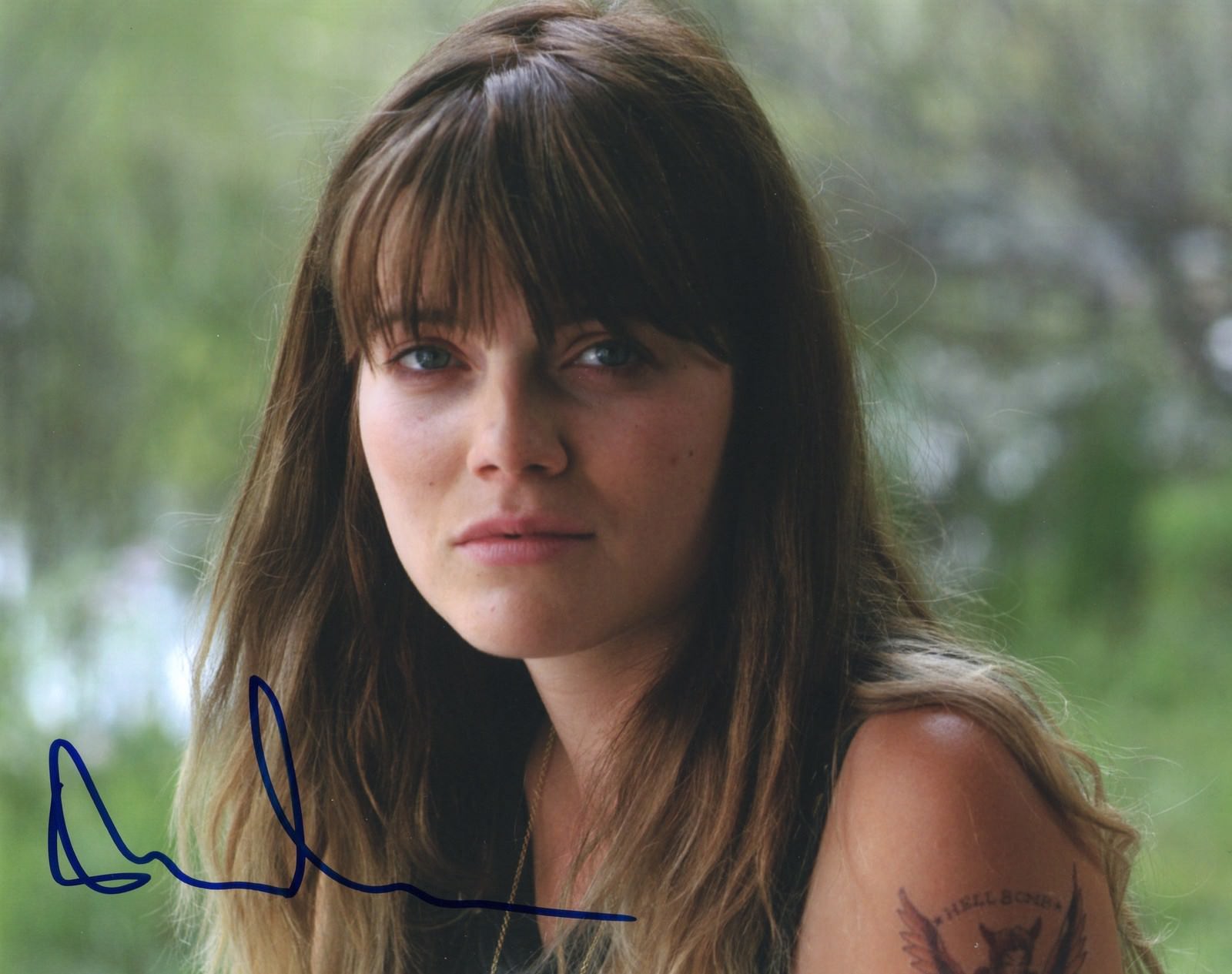 Emma Greenwell