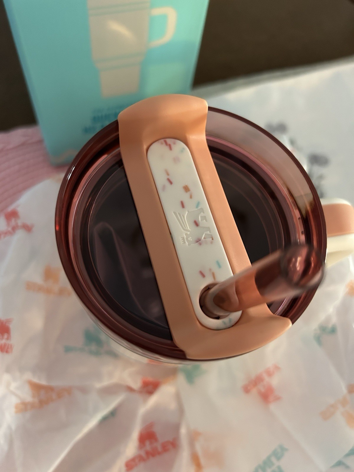 Easter Stanley 20 oz Limited Edition New Sold Out