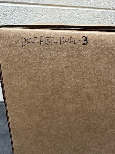 DEFECTIVE POWER TOOL BATTERY BUNDLE (DEWALT, MILWAUKEE, PORTOR CABLE ...