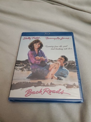 Back Roads (1981) Blu-ray Sally Field Tommy Lee Jones - Kino Lorber - New 738329203733| eBay