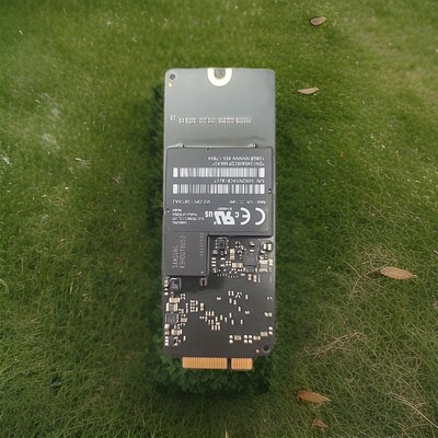Samsung 128GB SSD MZ-DPC128T/0A2 655-1793A for Apple iMac MacBook Pro ...