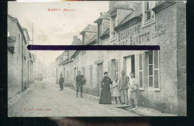 MERFY LA BOULANGERIE | eBay