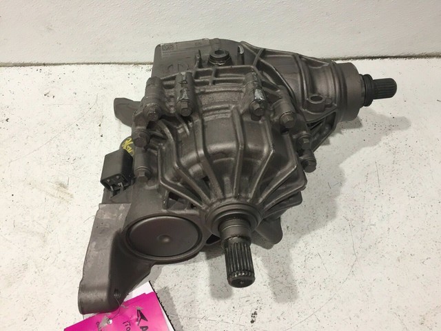 2015-2018 Jeep Renegade AWD 4WD all wheel drive rear diff differential ...