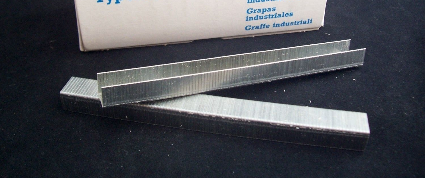 Bea 95/8 5/16" 95 Series Staples (100,000) for Duo Fast 50 Series (1/2 ...