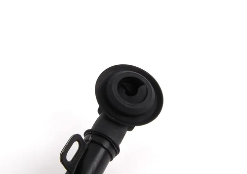 NEW AUDI A3 8P A/C EVAPORATOR WATER DRAIN TUBE LHD 1K1260113D ORIGINAL ...