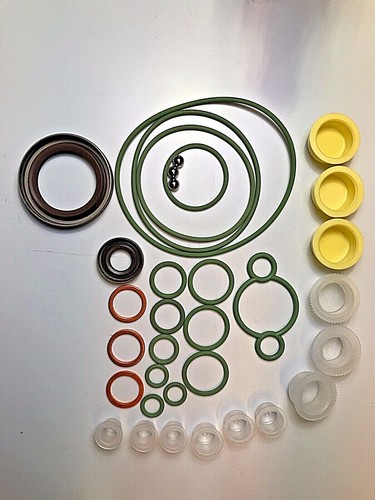 CP3 R95 Repair Kit Common Rail 180 100 020 New | eBay