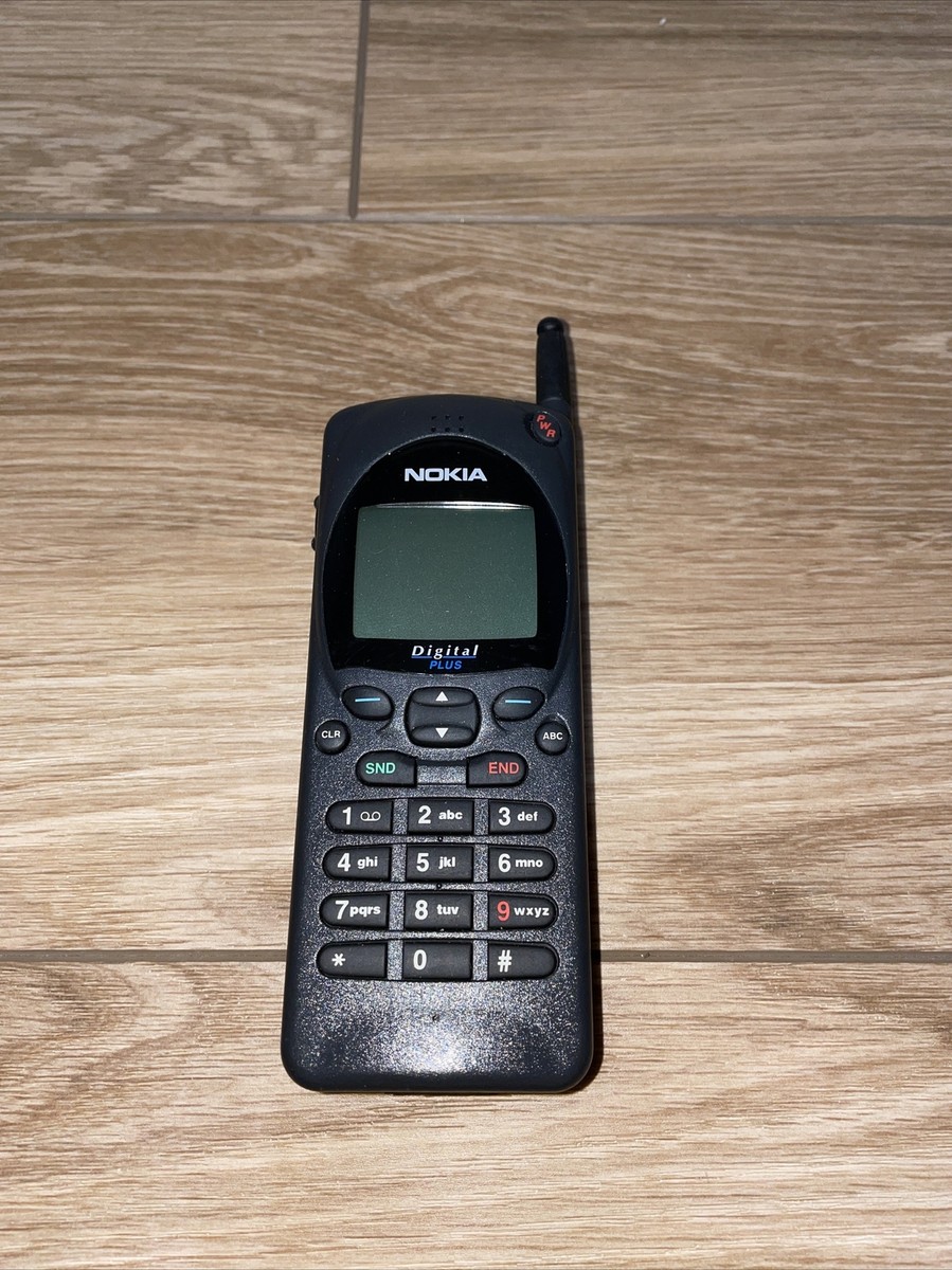 Nokia Satellite Phone
