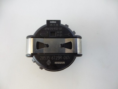 CAPTEUR DE PLUIE Renault Scénic III (JZ) 2015 285356725R | eBay