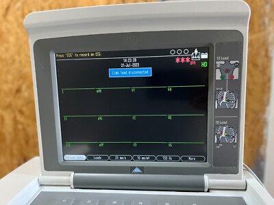 ECG & EKG Systems - Cam-14 Acquisition Module