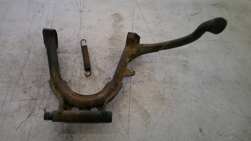 1980-1983 Honda goldwing 1100 GL1100 center stand with spring | eBay
