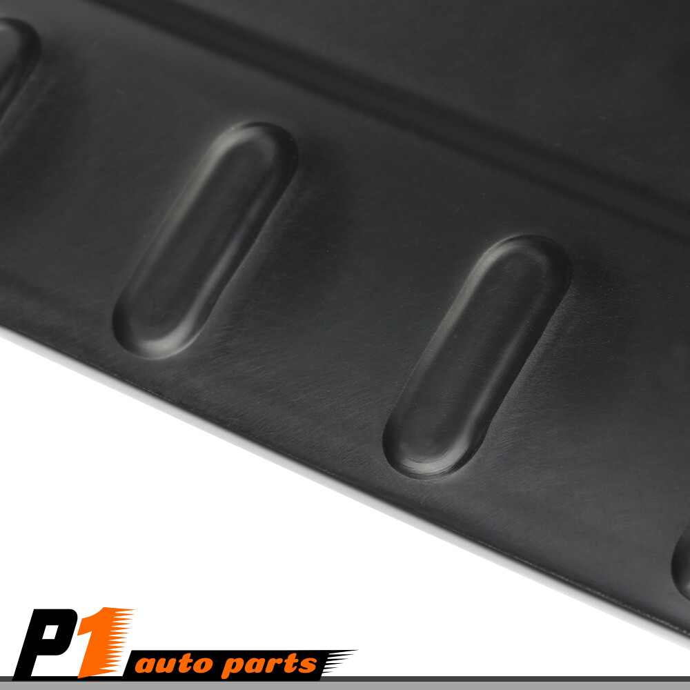 Fit For 99-06 Chevy Silverado and More 99724 Pair Slip On Rocker Panels ...