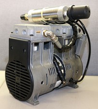 Thomas Gardner Denver 2750tghi52/48-221m Compressor Vacuum Pump for ...