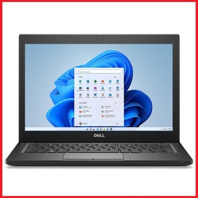 Cheap Fast Windows 11 Laptop Intel Core i5 16GB Ram 250GB SSD WIFI ...