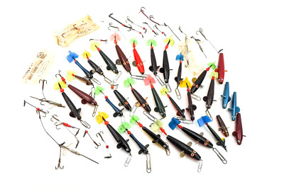 Other - Devon Minnows