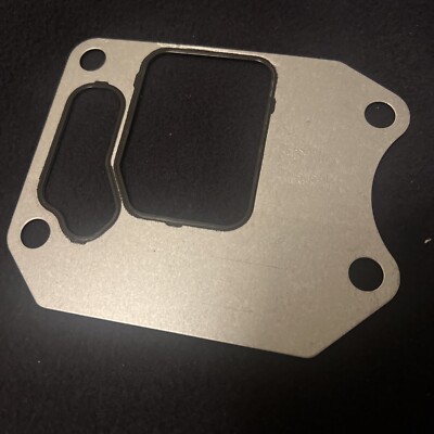 1 OEM Cummins 3684336 Thermostat Housing Gasket | eBay