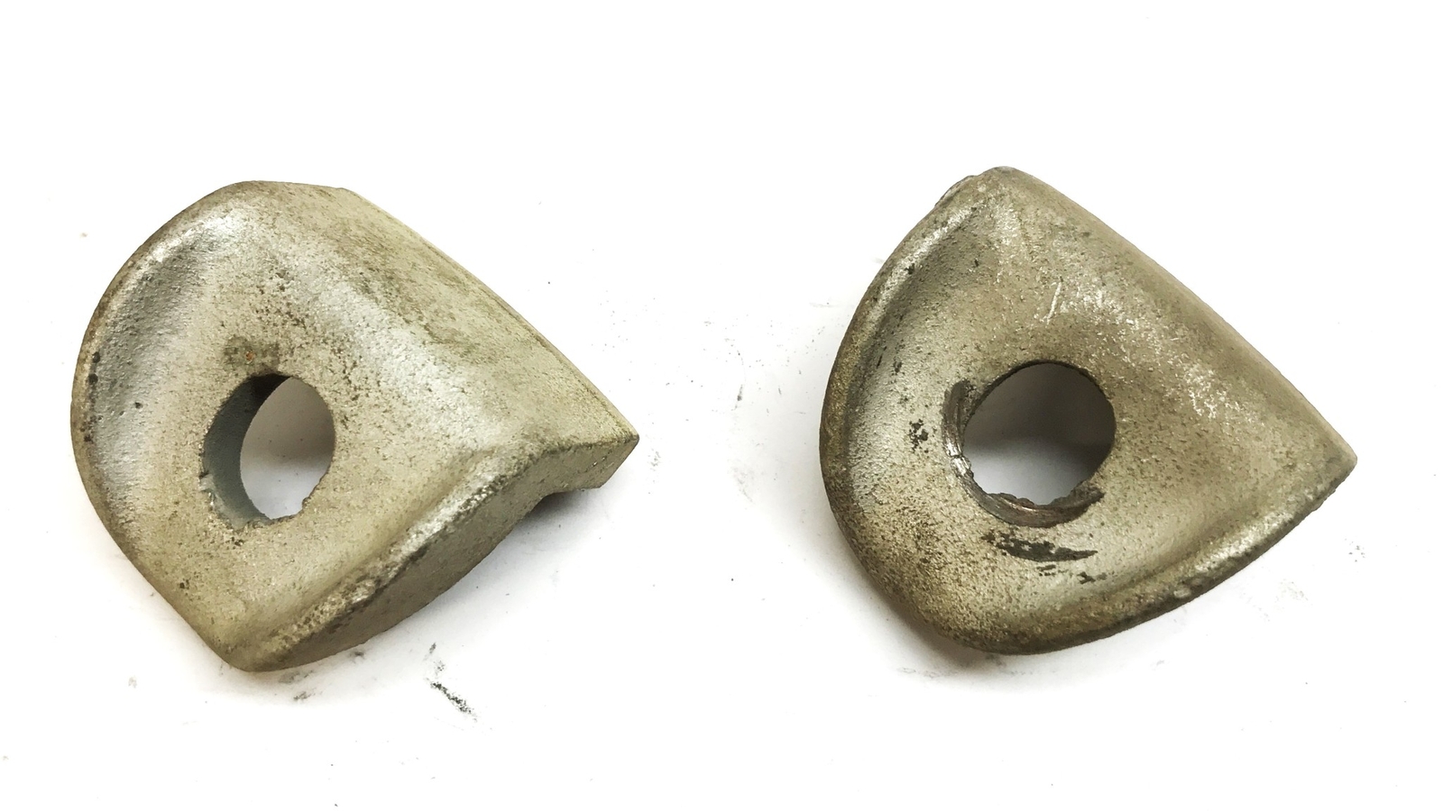 Euclid Rim Clamp E-5035 [Lot of 2] NOS | eBay