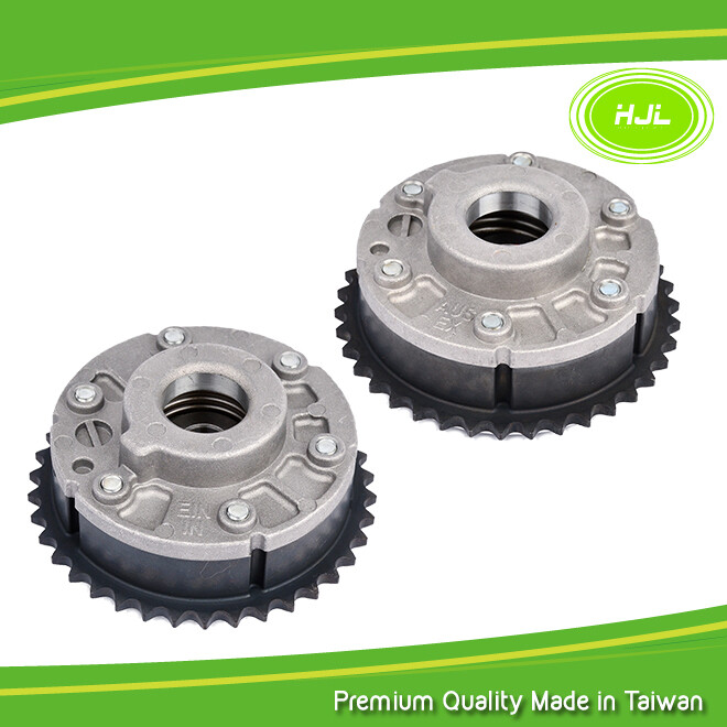 Intake+Exhaust Camshaft VVT Adjusters For BMW N43 N53 11367540346 ...