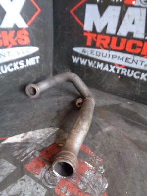 2006 MERCEDES BENZ OM 460 COOLANT TUBE - ENGINE PART | eBay