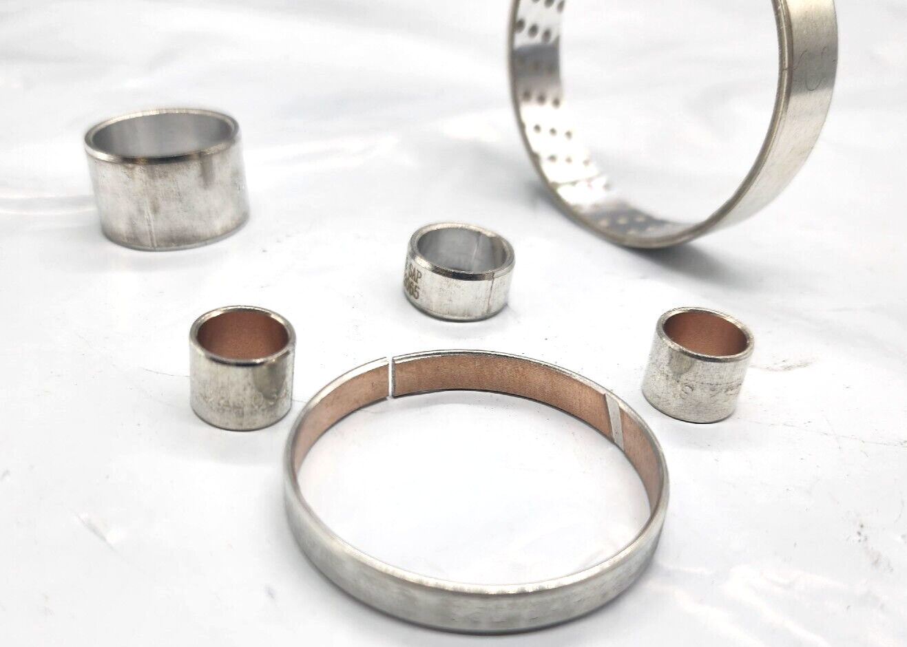 .For CVT JF015E, REOF11A, RE0F11B transmission bushing kit 2010-ON | eBay