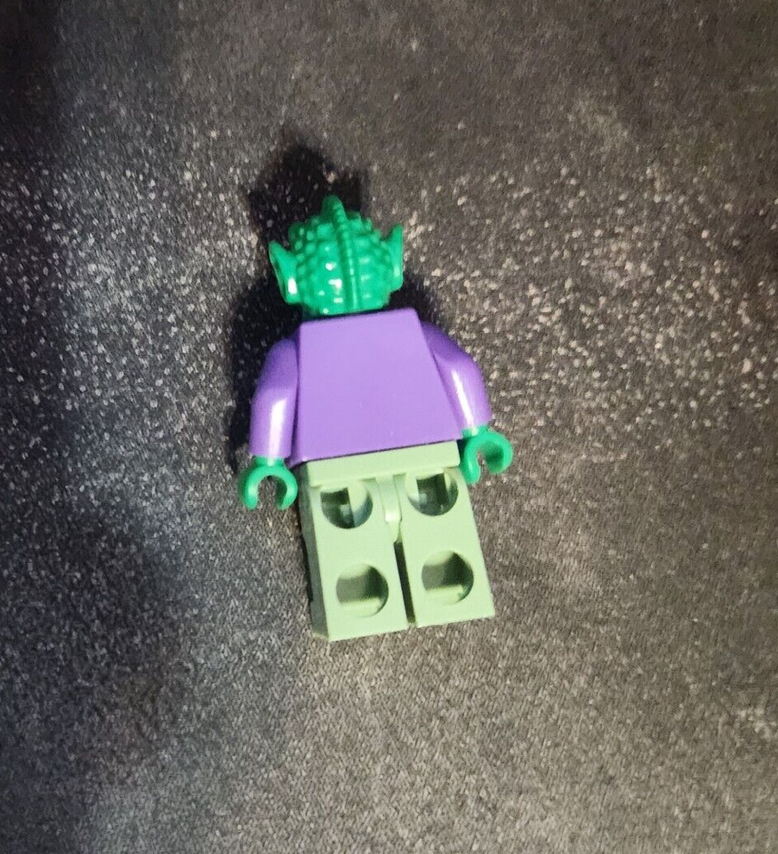 LEGO Star Wars Onaconda Farr Minifigure | eBay