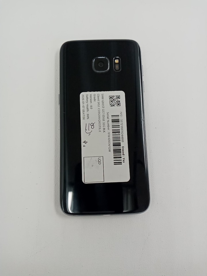 Samsung Galaxy S7 Edge G935T 32GB - Prism Blue - T-mobile Unlocked ...