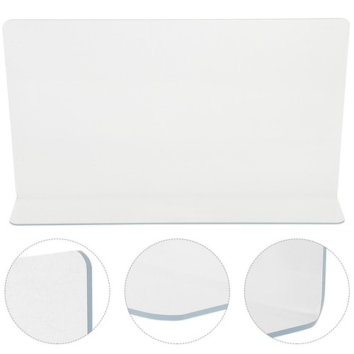 3 Pieces Splash Protector for Bath Guard Bathtub Kids Water Barrier ...