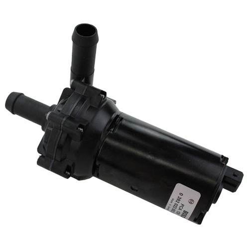 For Land Rover LR4 Range Rover Sport 06-14 Engine Auxiliary Water Pump ...