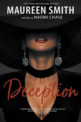 Deception by Maureen Smith Paperback Book | eBay