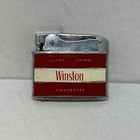 Vintage Winston Lighters For Sale, History - VintageLighter.com