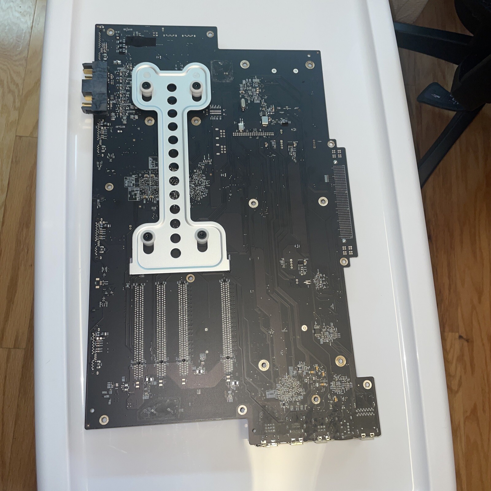 Backplane Board 820-2337 630-9399 631-1009 Apple P/N 661-4996 for Mac ...