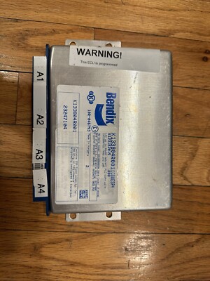 2020 Volvo VNL ABS Control Module OEM | eBay