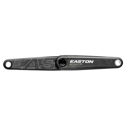 Easton Cycling EC90 SL Crankset 172.5mm - Carbon - Road ...
