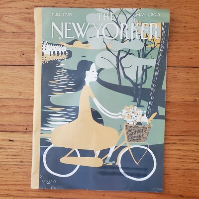 New Yorker Magazine Frank Viva Whitney Museum Avengers Age Of Ultron ...