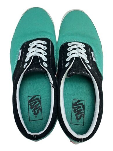 Vans Bun Low Top Sneakers 26.5Cm Green Suede DR814 | eBay