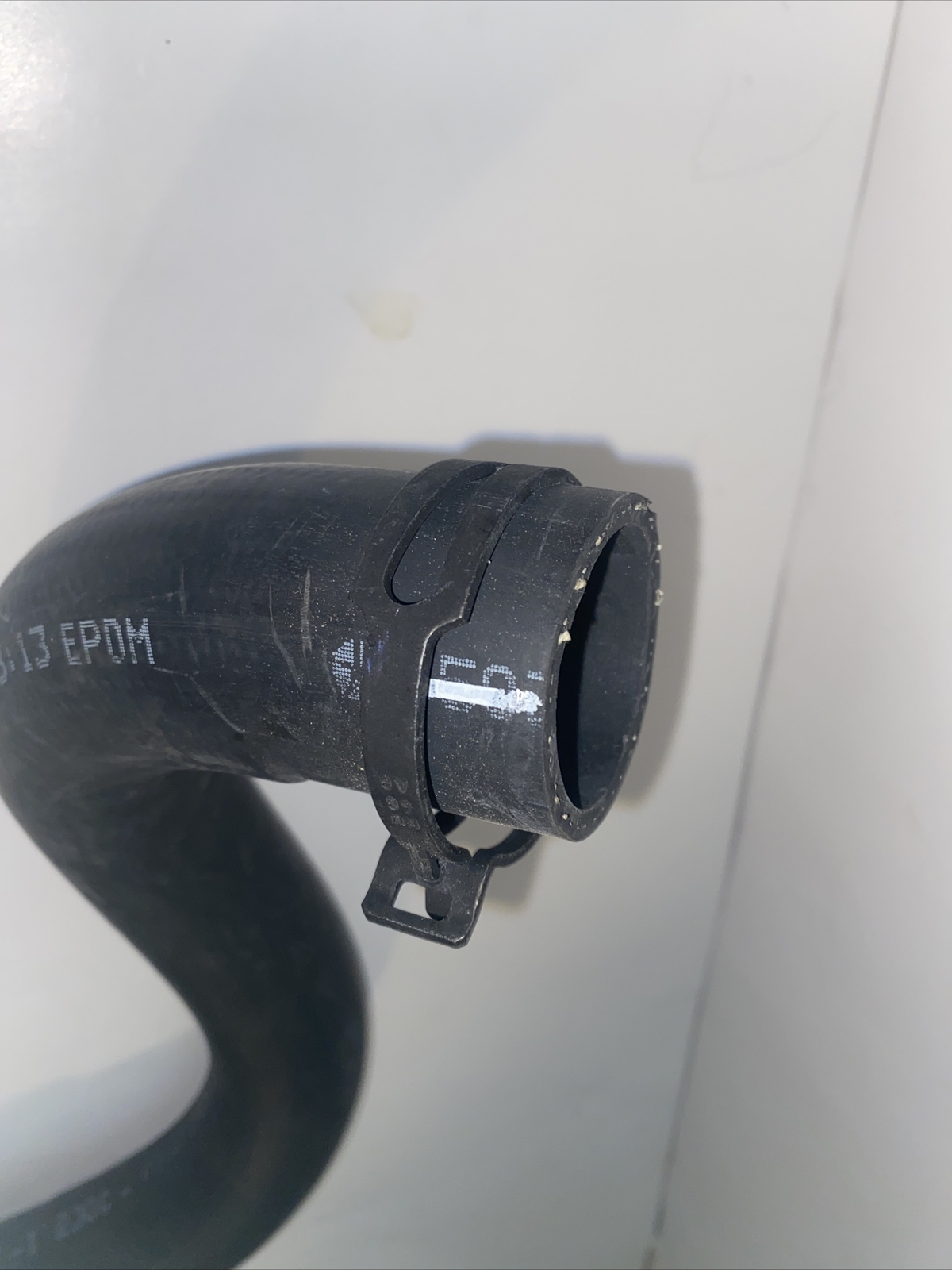 Engine Auxiliary Water Pump Hose Upper Mopar 55038161AD | eBay