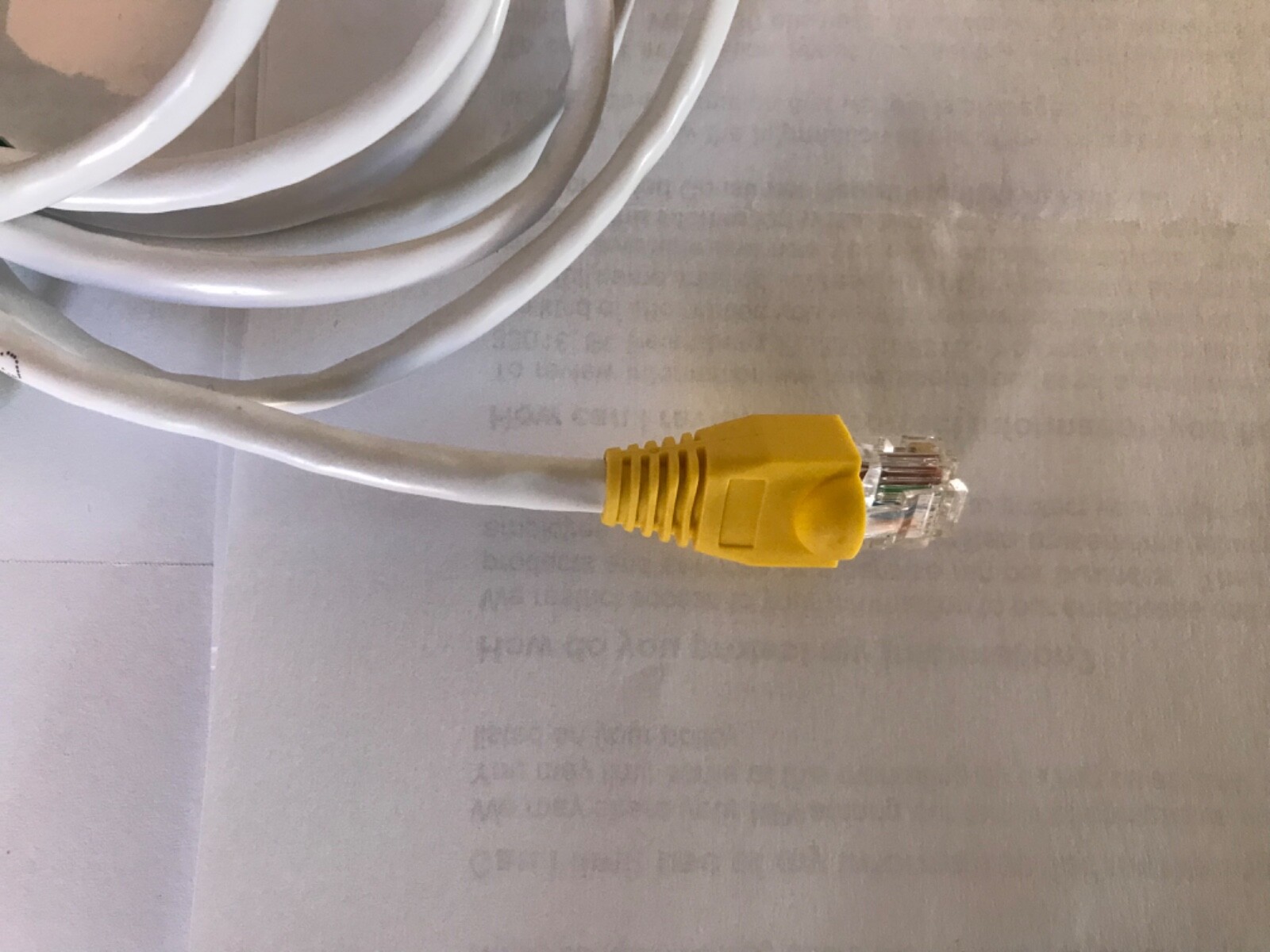 Mini DIN to RJ45 cable for Bose lifestyle AV18 AV28 AV38 AV48 PS28 PS38 ...