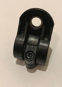 Harness Hook/Clip/Bracket Fit Stihl/Honda/All Chinese Strimmer ...