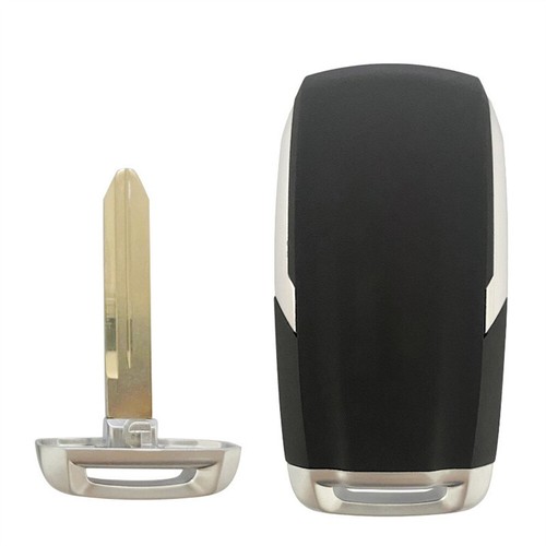 5-Buttons Smart Remote Key Fob OHT-4882056 For Dodge Ram 1500 Pickup ...